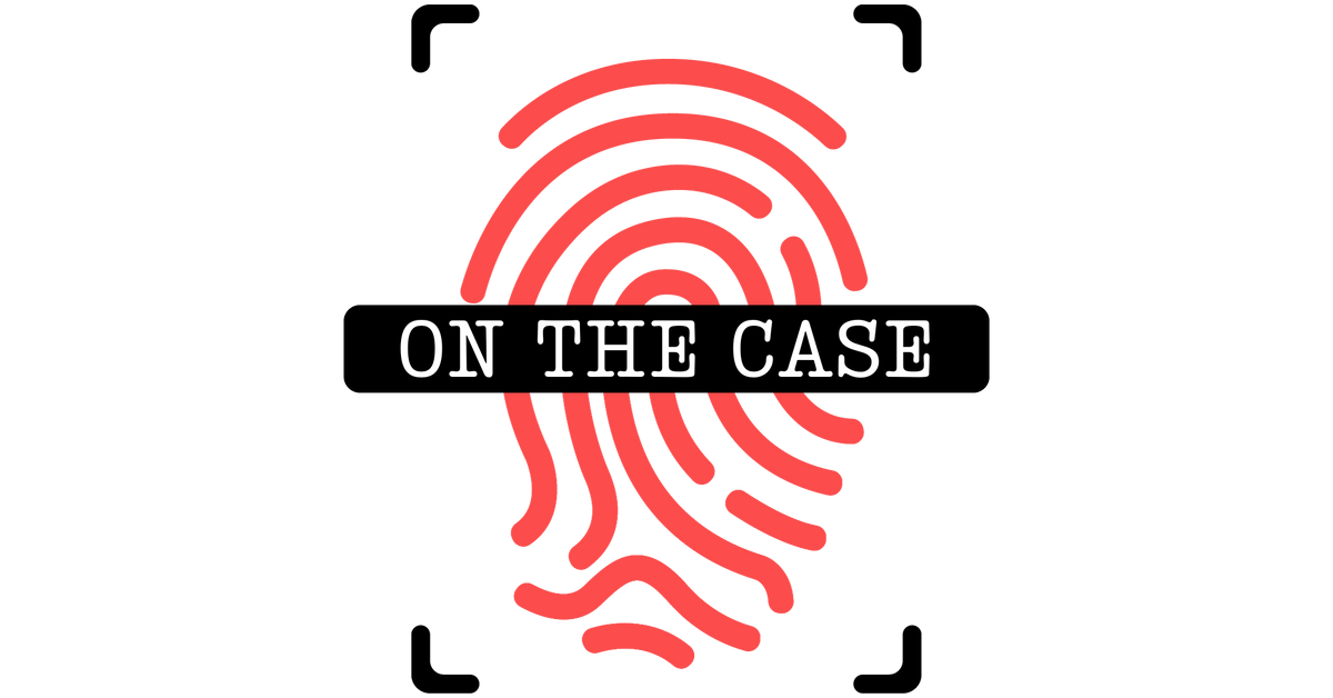Answer Key – On The Case